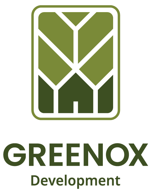 Greenox - დეველოპერული კომპანია